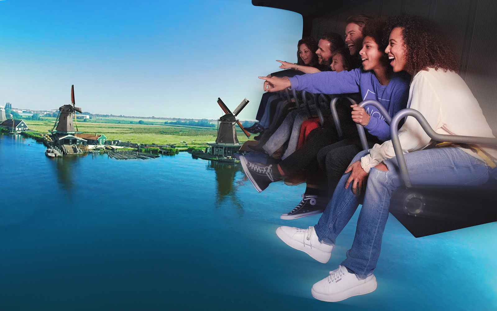 Amstelring Ledendeals – Amstelring